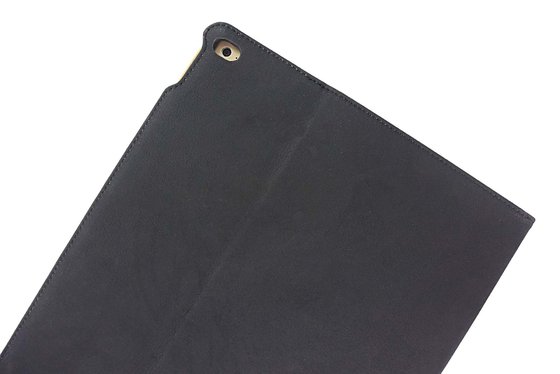 12.9 Inch Apple ipad protective case , PU Leather Stand Case with sleep wake
