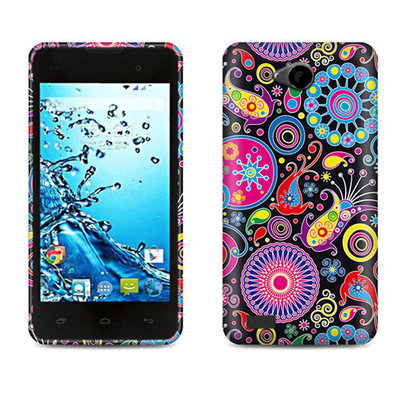 IQ4418 Era Style 4 Fly Phone Case / shells / back cover for girls / boys