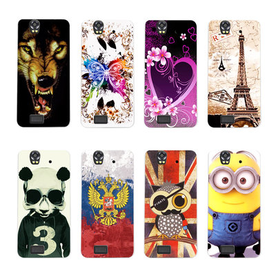 Personalised Fly Phone Case for IQ4512 EVO Chic 4 , cell phone shells