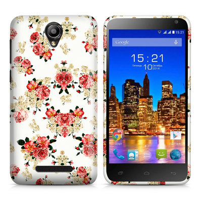 Hand - made IQ4514 EVO tech 4 Fly Phone Case , mobile phone shells