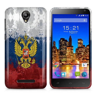 Hand - made IQ4514 EVO tech 4 Fly Phone Case , mobile phone shells