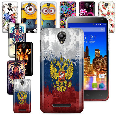 Hand - made IQ4514 EVO tech 4 Fly Phone Case , mobile phone shells