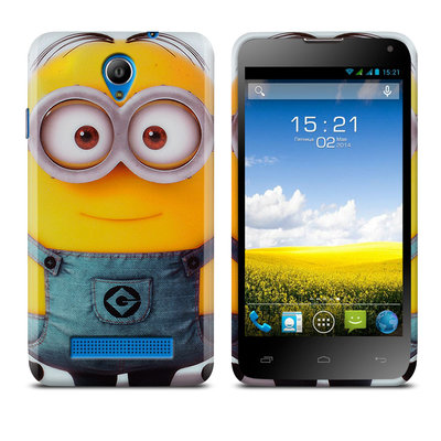 Fly IQ4415 Era Style 3 Hand - made smart / mobile phone cases cover