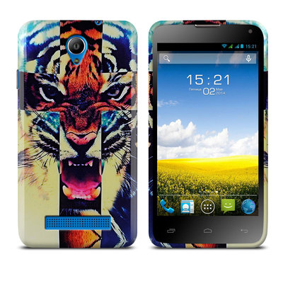 Fly IQ4415 Era Style 3 Hand - made smart / mobile phone cases cover