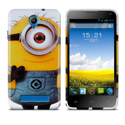 Fly IQ4415 Era Style 3 Hand - made smart / mobile phone cases cover