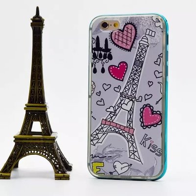Apple iPhone Protective Case with chrome bumper , awesome iphone cases and covers