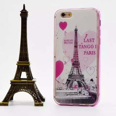 Apple iPhone Protective Case with chrome bumper , awesome iphone cases and covers
