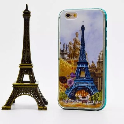 Apple iPhone Protective Case with chrome bumper , awesome iphone cases and covers