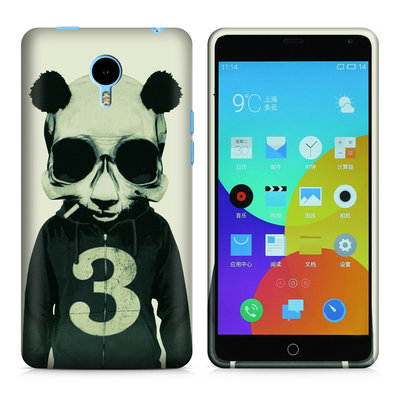 Meizu M1 Note silicone Cell Phone Protective Cases , mobile phone covers