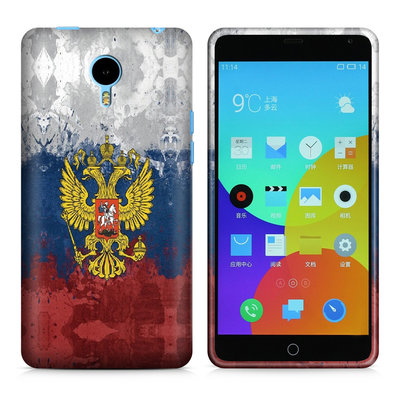 Meizu M1 Note silicone Photo protection case Ordorless cell phone protective case