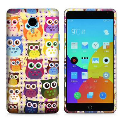Meizu M1 Note silicone Photo protection case Ordorless cell phone protective case
