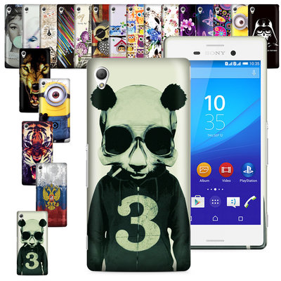 Agua Photo printing technology sony ericsson xperia phone cases and covers