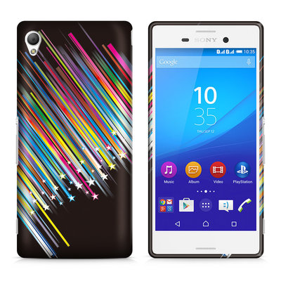 Agua Photo printing technology sony ericsson xperia phone cases and covers