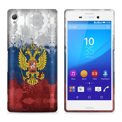 Agua Photo printing technology sony ericsson xperia phone cases and covers