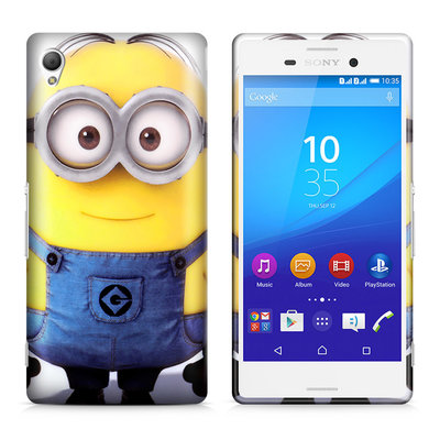 Agua Photo printing technology sony ericsson xperia phone cases and covers