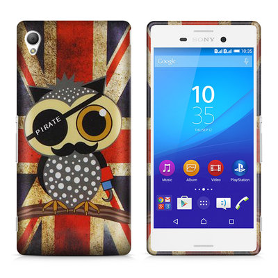 Agua Photo printing technology sony ericsson xperia phone cases and covers