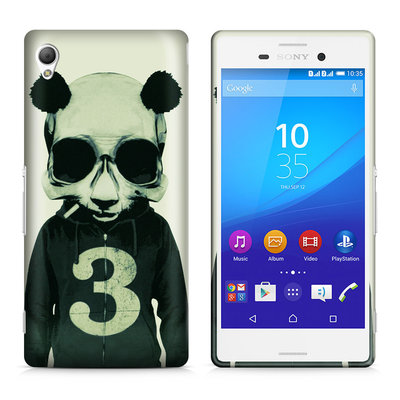 Agua Photo printing technology sony ericsson xperia phone cases and covers