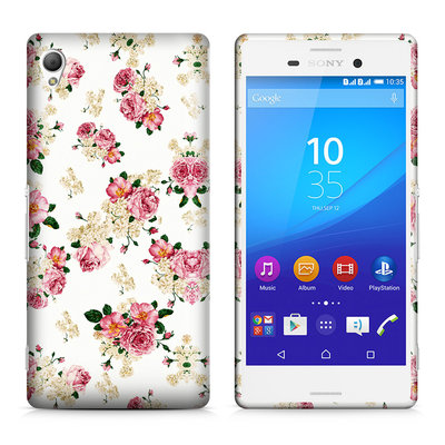Agua Photo printing technology sony ericsson xperia phone cases and covers