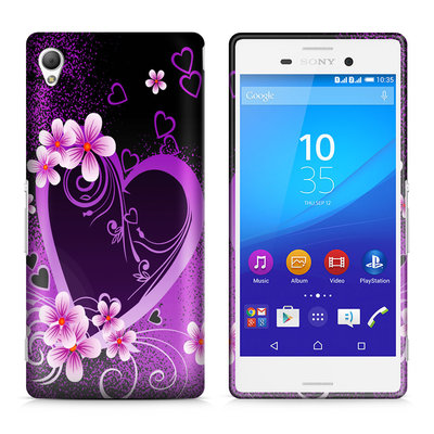 Agua Photo printing technology sony ericsson xperia phone cases and covers