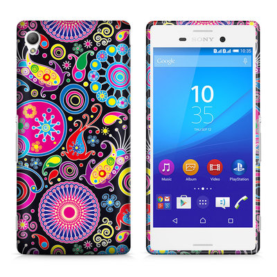 Agua Photo printing technology sony ericsson xperia phone cases and covers