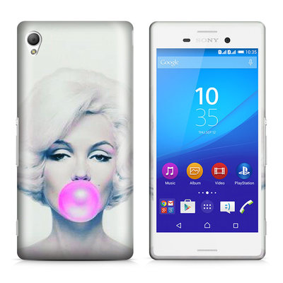 Agua Photo printing technology sony ericsson xperia phone cases and covers