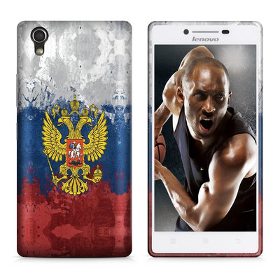 Durable Dust proof P70T Lenovo phone case Silicone Rubber cover