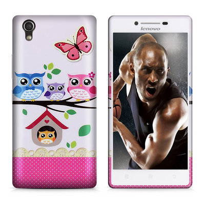 Durable Dust proof P70T Lenovo phone case Silicone Rubber cover