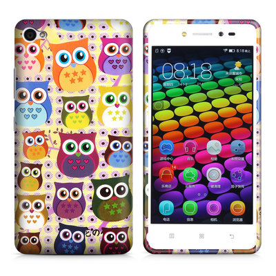 Bumper design TPU Cell Phone Case / soft silicone Lenovo A606 phone case cover