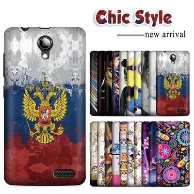 Elegant design Lenovo Rocstar A319 Silicone / TPU Cell Phone Case Individualistic