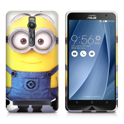 Beautifully handcrafted Printing TPU Cell Phone Case for Asus zenfone 2