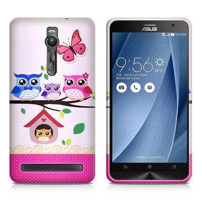 Beautifully handcrafted Printing TPU Cell Phone Case for Asus zenfone 2