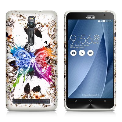 Beautifully handcrafted Printing TPU Cell Phone Case for Asus zenfone 2