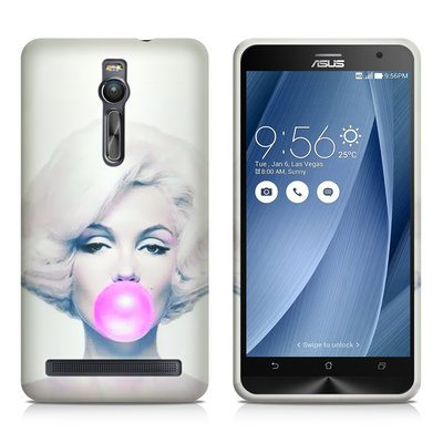 Beautifully handcrafted Printing TPU Cell Phone Case for Asus zenfone 2