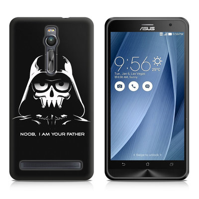 Beautifully handcrafted Printing TPU Cell Phone Case for Asus zenfone 2