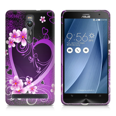 Beautifully handcrafted Printing TPU Cell Phone Case for Asus zenfone 2