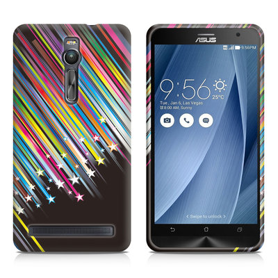 Beautifully handcrafted Printing TPU Cell Phone Case for Asus zenfone 2