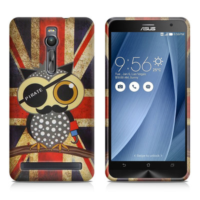 Beautifully handcrafted Printing TPU Cell Phone Case for Asus zenfone 2
