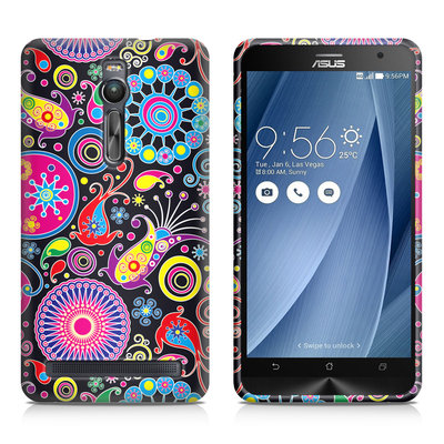Beautifully handcrafted Printing TPU Cell Phone Case for Asus zenfone 2