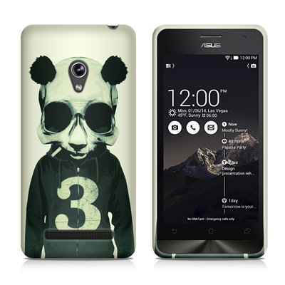 Asus zenfone 5 Lite printed design TPU Cell Phone Case / silicone phone covers