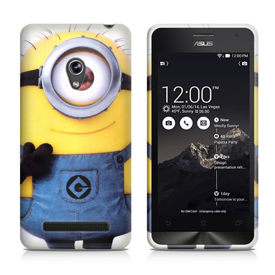 Asus zenfone 5 Lite printed design TPU Cell Phone Case / silicone phone covers