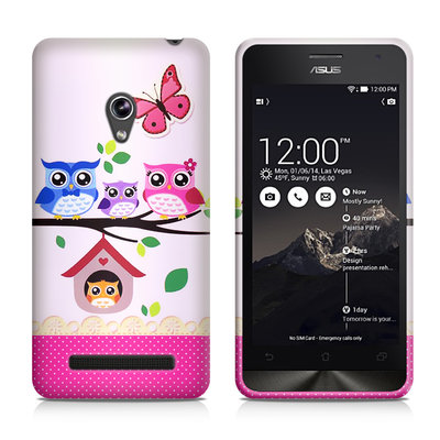 Asus zenfone 5 Lite printed design TPU Cell Phone Case / silicone phone covers