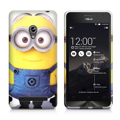 Asus zenfone 5 Lite printed design TPU Cell Phone Case / silicone phone covers