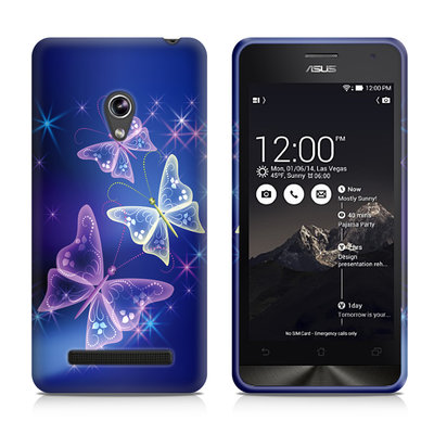 Asus zenfone 5 Lite printed design TPU Cell Phone Case / silicone phone covers