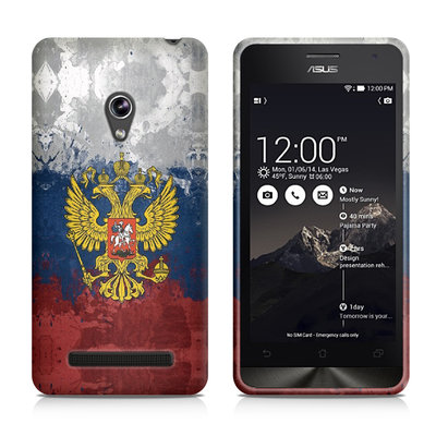 Asus zenfone 5 Lite printed design TPU Cell Phone Case / silicone phone covers