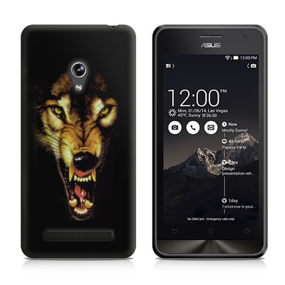 Asus zenfone 5 Lite printed design TPU Cell Phone Case / silicone phone covers