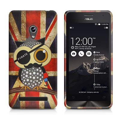 Asus zenfone 5 Lite printed design TPU Cell Phone Case / silicone phone covers
