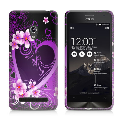Asus zenfone 5 Lite printed design TPU Cell Phone Case / silicone phone covers
