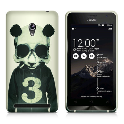 Custom silicone phone case for Asus Zenfone 6 , Durable phone case cover
