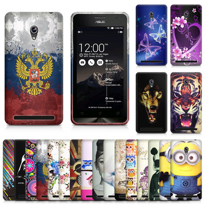 Custom silicone phone case for Asus Zenfone 6 , Durable phone case cover
