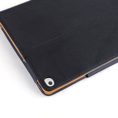 Luxuy Durable PU Leather Tablet Case and covers Rose Red / Grey / Green